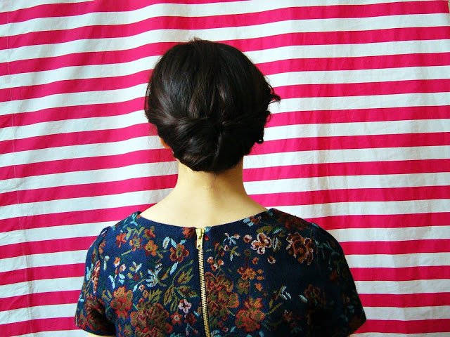 21 Quick & Easy DIY Hairstyles Tutorials For Medium & Long Hair