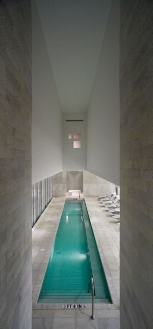 50 Beautiful Indoor Swimming Pool Designs You Definitely Love