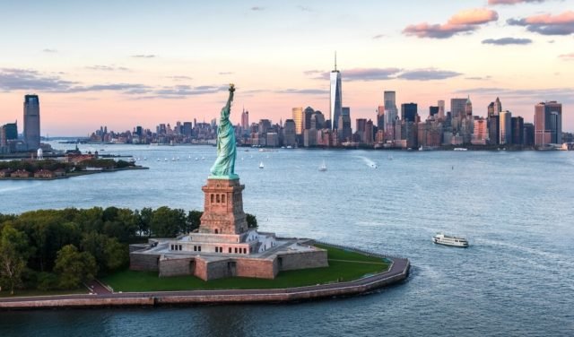 America’s 10 Most Amazing Place To Visit With Different Way