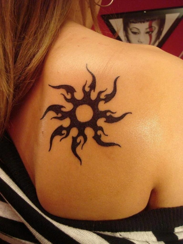 50 Tribal Tattoo Ideas - Style Yourself The Tribal Way