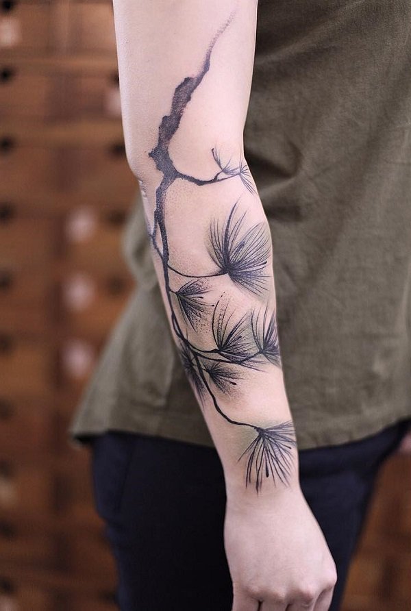 37 Arm Tattoo Ideas - The Best Place To Have Your First Tattoo