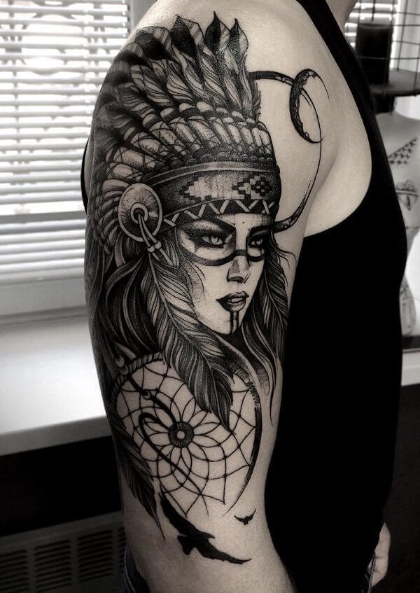 50 Tribal Tattoo Ideas Style Yourself The Tribal Way 50 Tribal Tattoo Ideas Style Yourself The Tribal Way