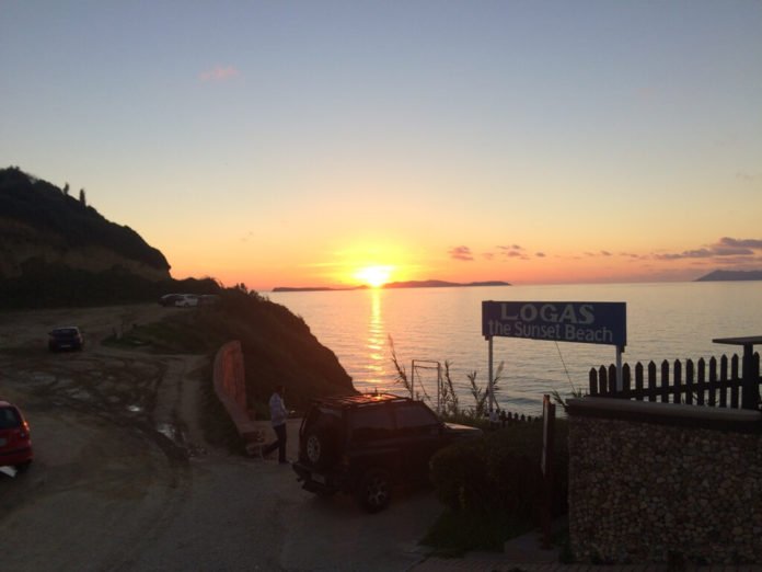 10 Things To Do in Corfu: A Beautiful Greek Island