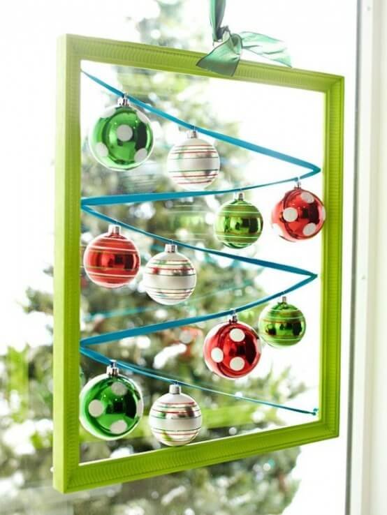 26 Christmas Balls Decor Ideas For An Innovative Christmas