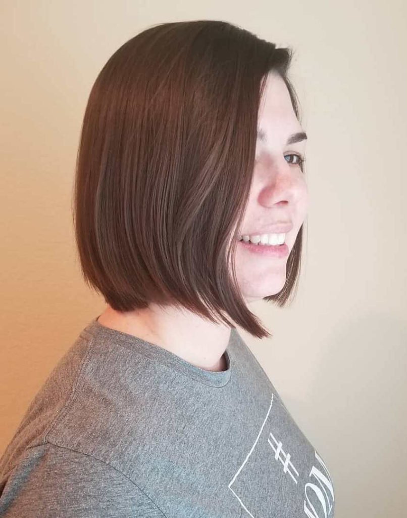 27 Classic Bob Haircuts - Style Your Hair Like Never Before