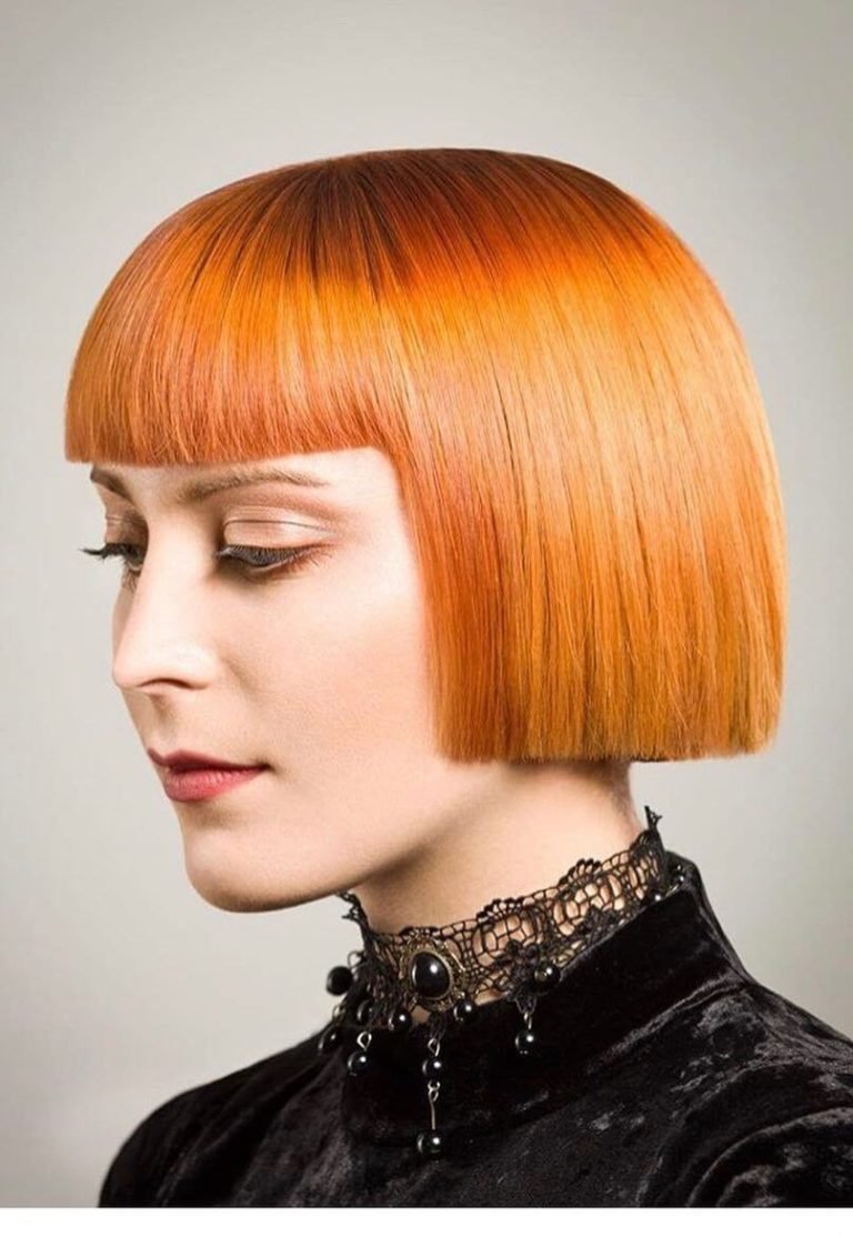 27 Classic Bob Haircuts - Style Your Hair Like Never Before