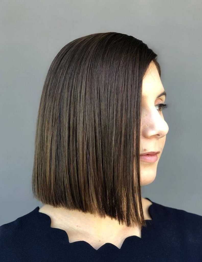 27 Classic Bob Haircuts - Style Your Hair Like Never Before