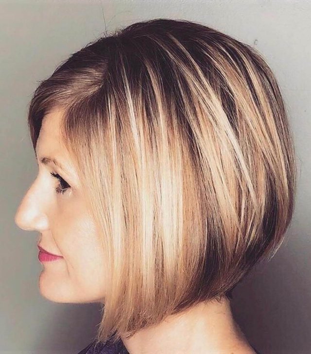 27 Classic Bob Haircuts - Style Your Hair Like Never Before
