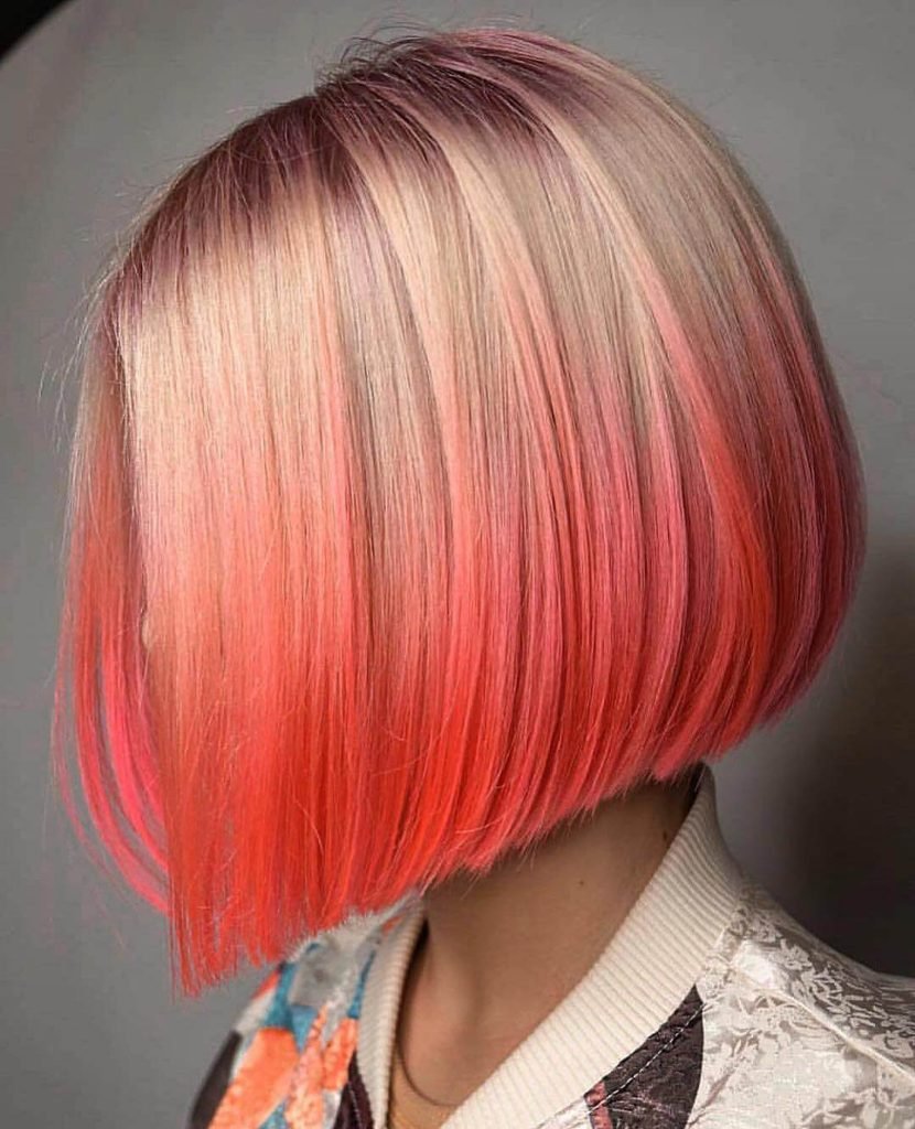 27 Classic Bob Haircuts - Style Your Hair Like Never Before