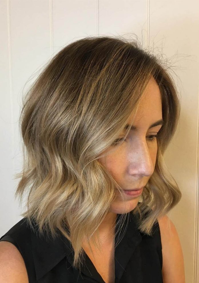 30 Cute Bob Hairstyles to Increase the Beauty