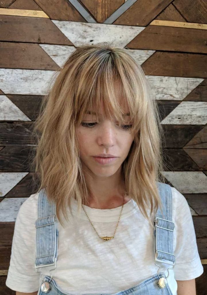 30 Cute Bob Hairstyles to Increase the Beauty