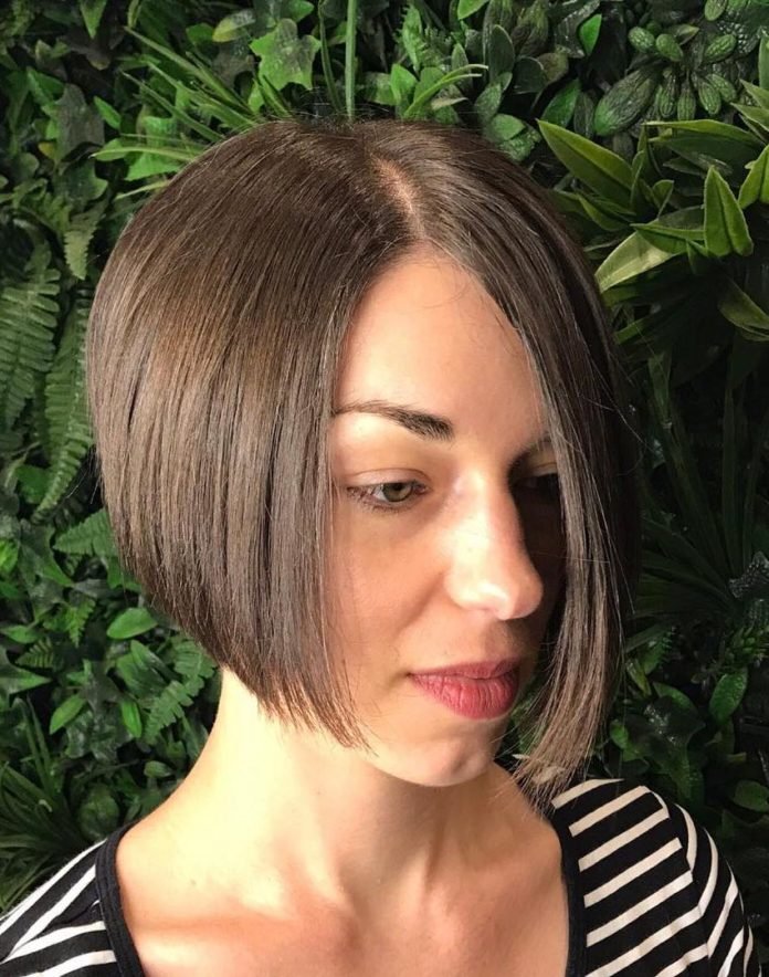 30 Amazing Inverted Bob Haircuts to Try This Year