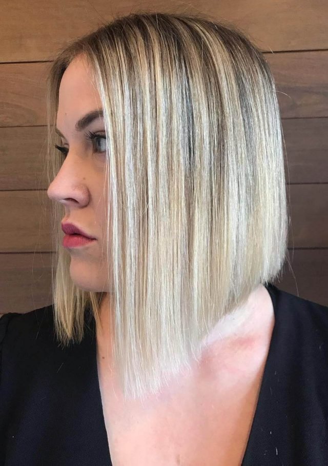 27 Straight Bob Haircuts - The New Fashion Trend Setting the New Style
