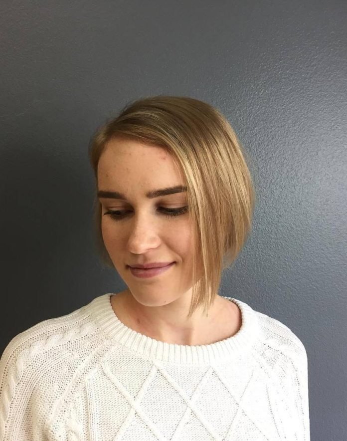 27 Straight Bob Haircuts - The New Fashion Trend Setting the New Style