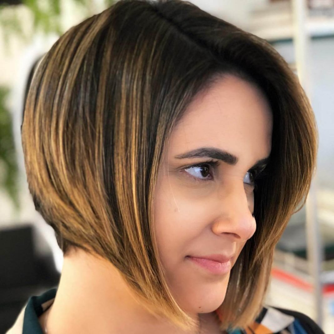 27 Straight Bob Haircuts - The New Fashion Trend Setting the New Style