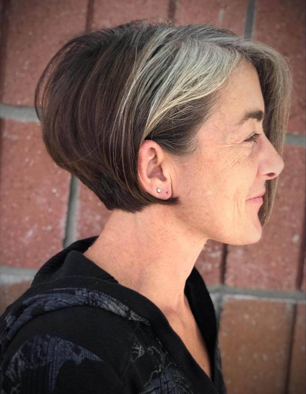 20 Exclusive Wedge Haircuts to Get the Desired Look