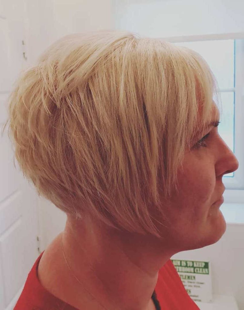 20 Exclusive Wedge Haircuts to Get the Desired Look