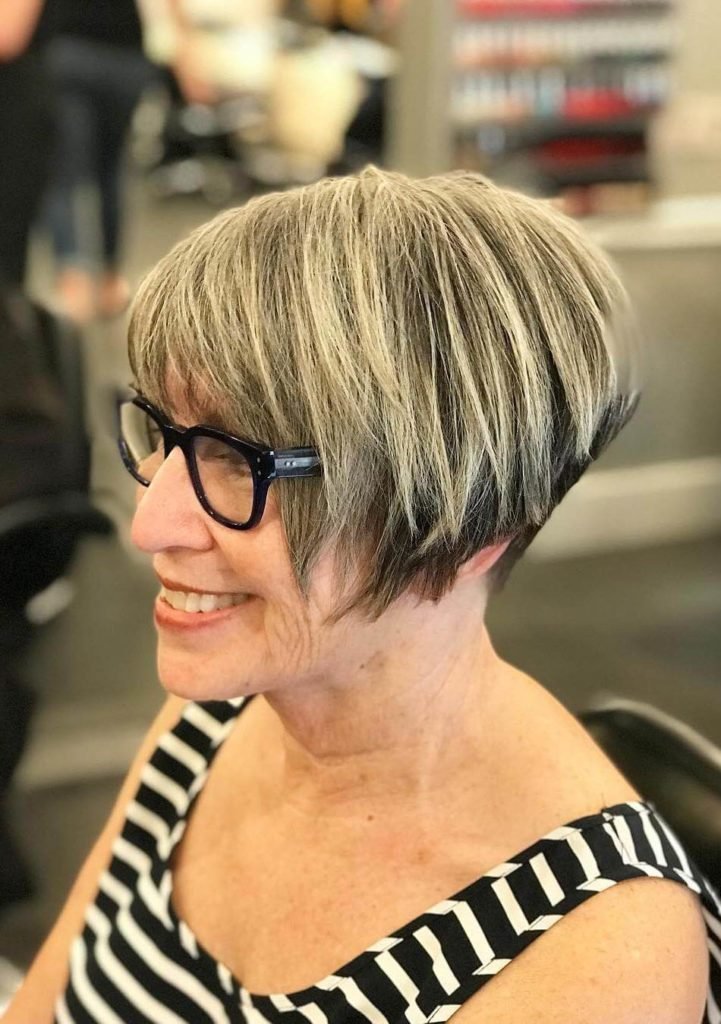 20 Exclusive Wedge Haircuts to Get the Desired Look