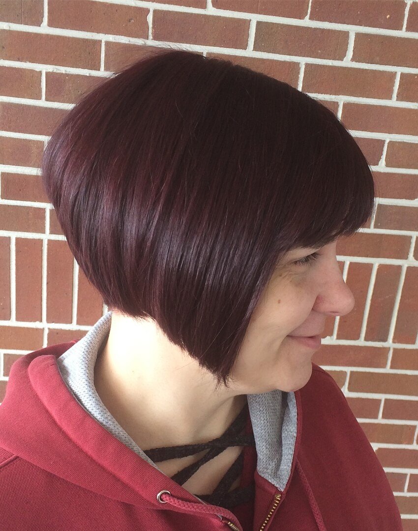 20 Exclusive Wedge Haircuts to Get the Desired Look