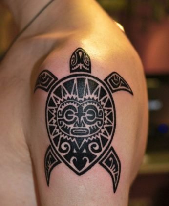 Maori Tattoo Ideas - The Ultimate Collection of Ta Moko