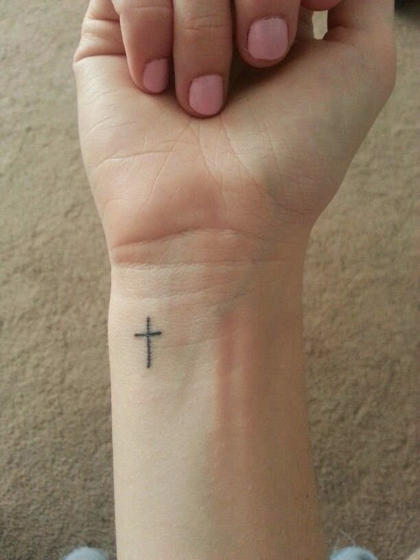 60+ Small Tattoo Design To Try To Live Big Impression