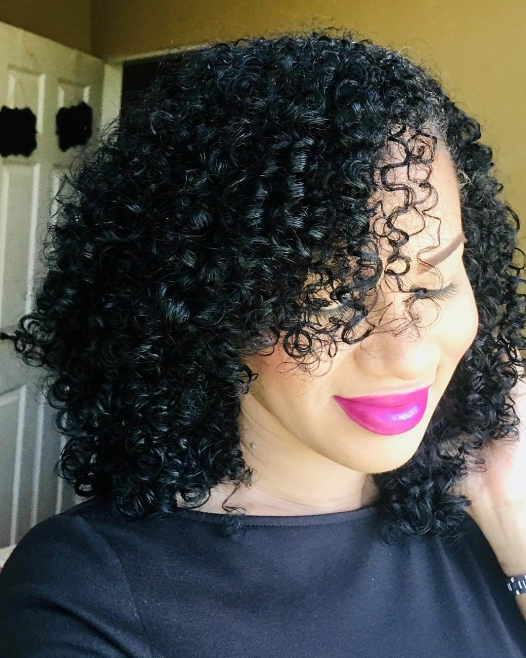 Top 20 Natural Curly Hairstyles to Flaunt Your Curls