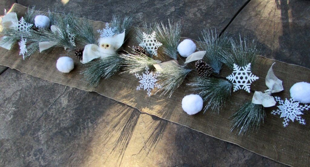 25 Snowball Christmas Decoration Ideas For A Snowy Christmas