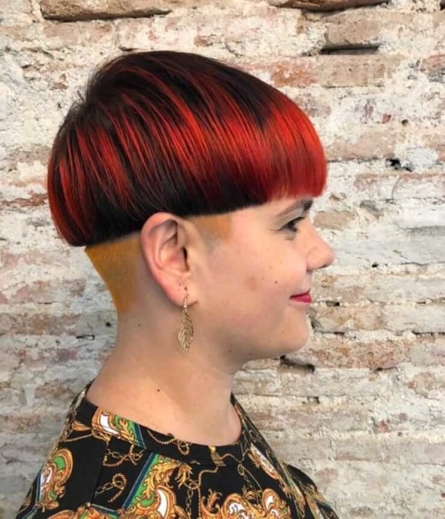 20 Gorgeous Bowl Haircuts One Must Try