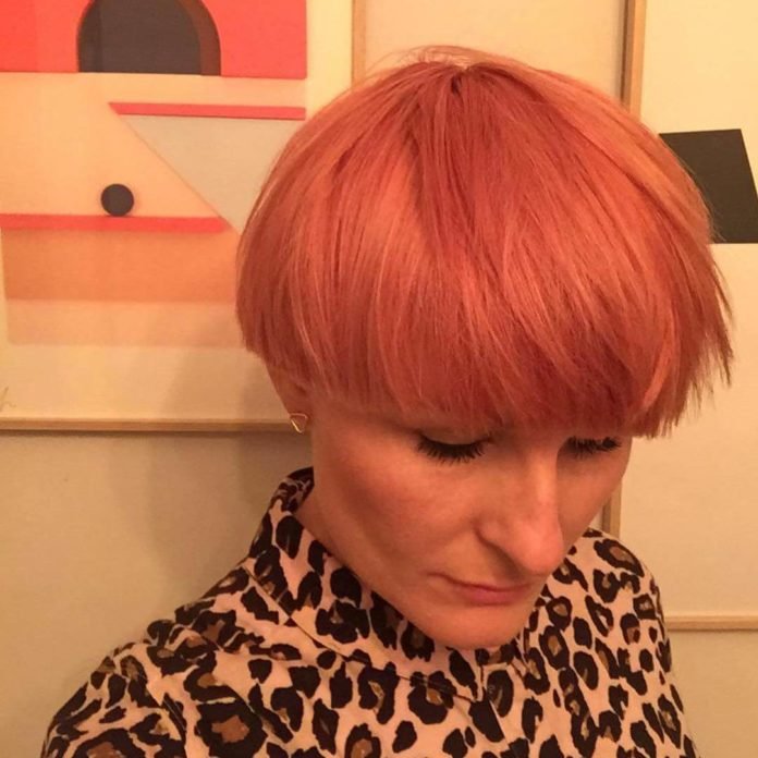 20 Gorgeous Bowl Haircuts One Must Try