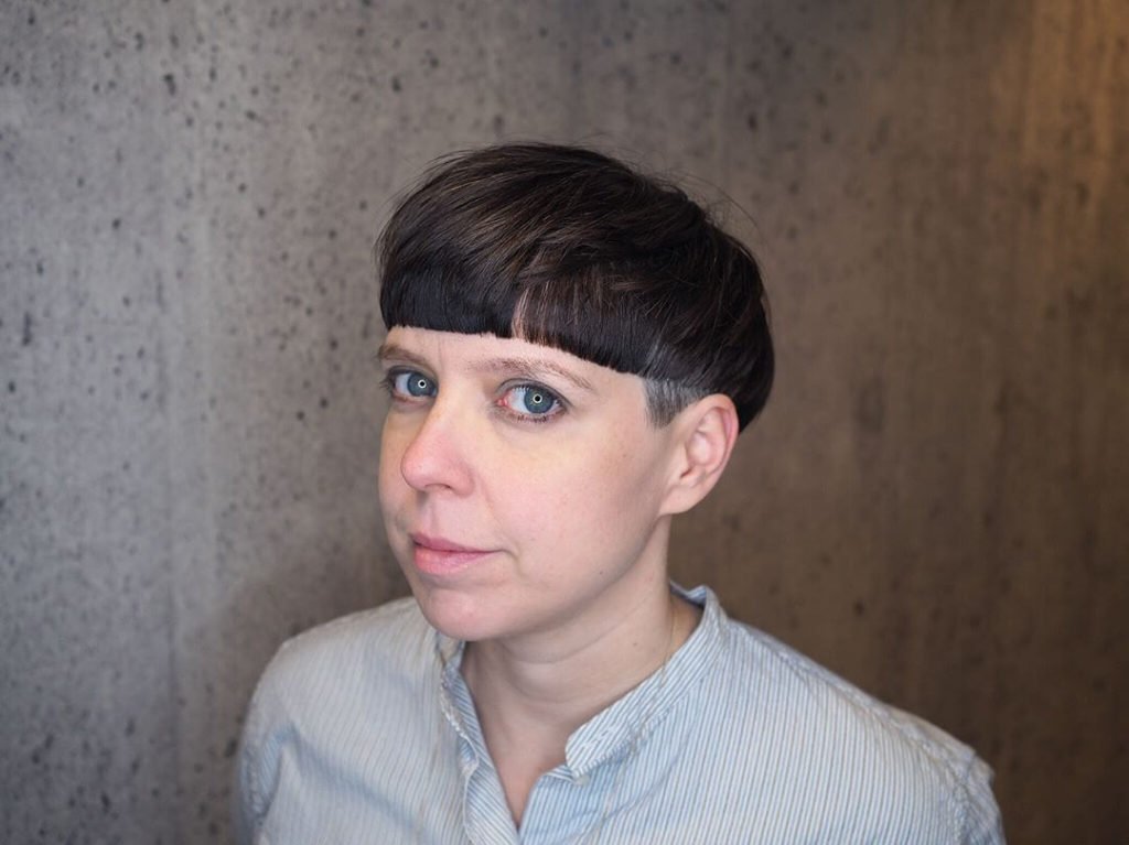 20 Gorgeous Bowl Haircuts One Must Try