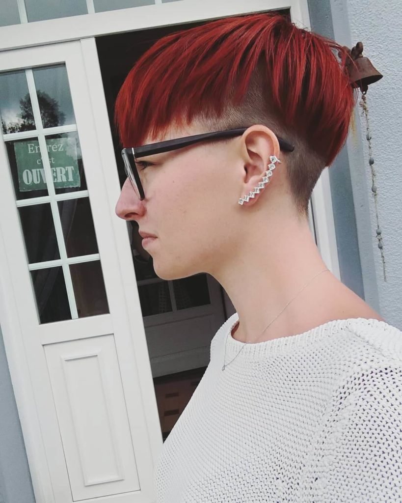 20 Gorgeous Bowl Haircuts One Must Try