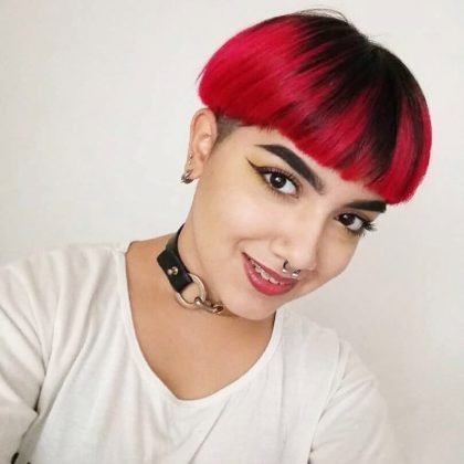 20 Gorgeous Bowl Haircuts One Must Try