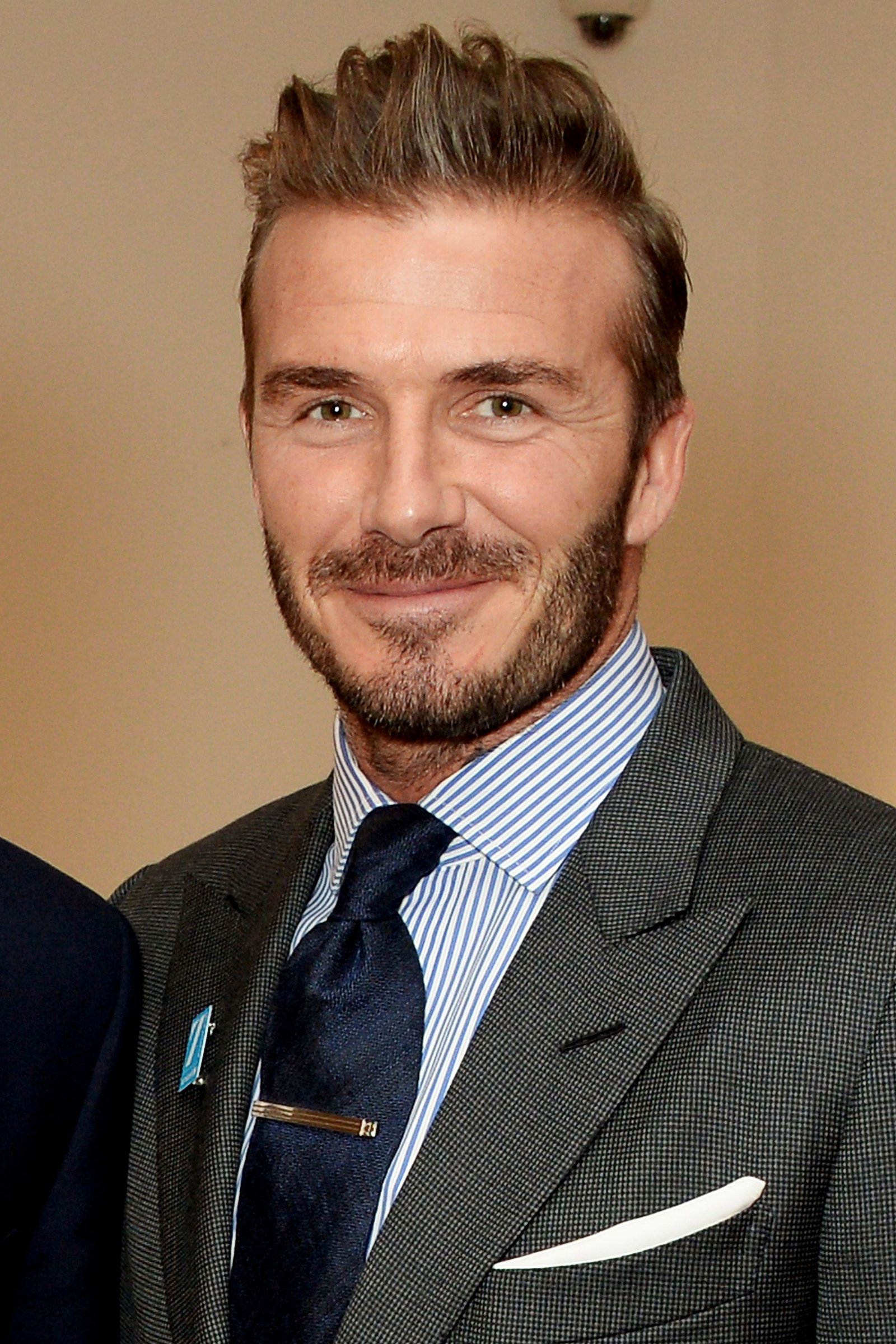 Top 20 Businessman Haircuts to Look Professional