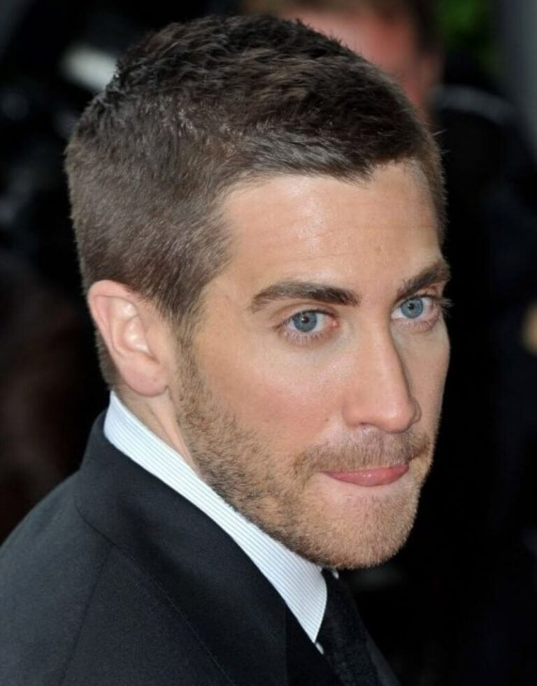 20 Butch Cut for Men to Embrace the Boldness