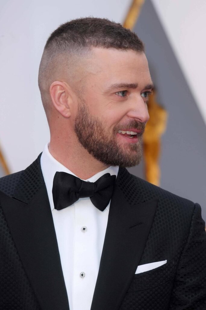 20 Butch Cut for Men to Embrace the Boldness