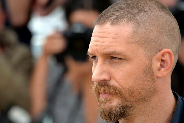 20 Butch Cut for Men to Embrace the Boldness