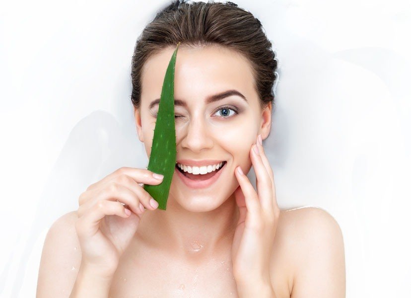8 Natural Tips to Get Rid of Acne