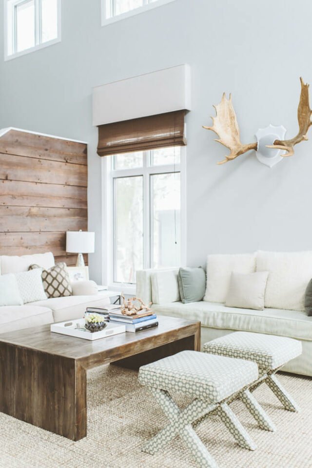 18 Utterly Gorgeous White Living Room Design Ideas