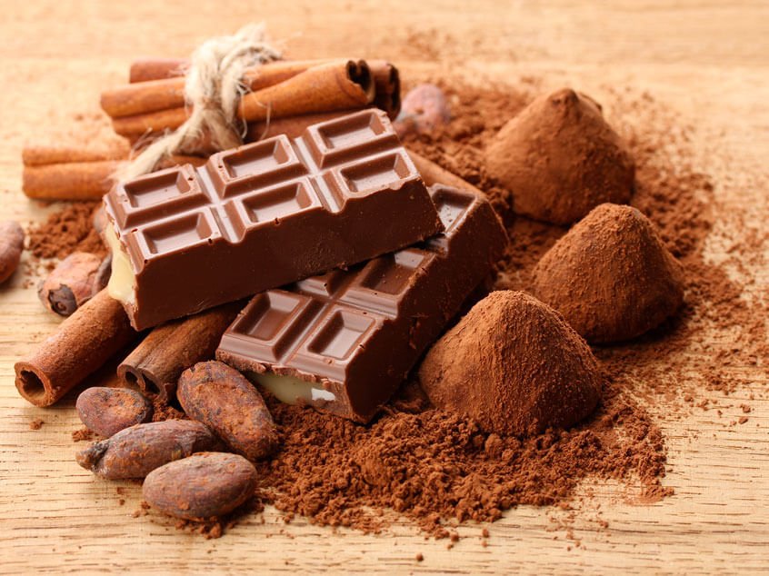 Raw Cacao And Its Many Health Benefits As Superfood